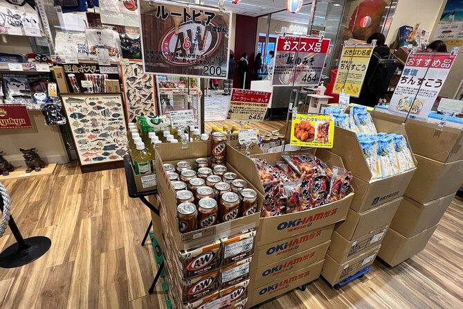 Tokyo: Discover Local Gourmet of All of Japan - Navigating the Yurakucho District