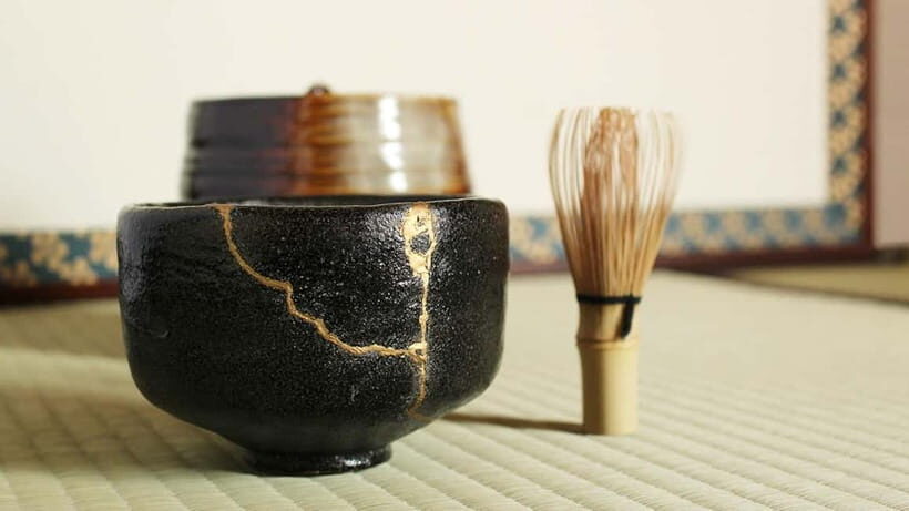 Tokyo: Discover the Art of Kintsugi in Ginza - Who Will Love This Experience?