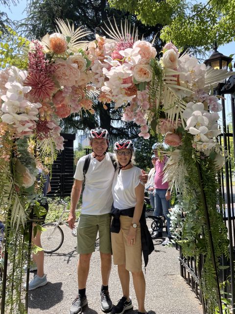 Tokyo: Discover Traditional Tokyo Full-Day Bicycle Tour - Booking Information