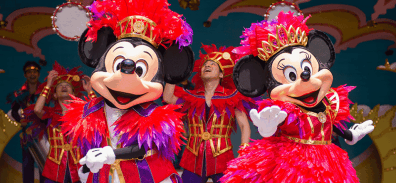 Tokyo Disneyland: 1-Day Entry Ticket and Private Transfer - Transportation Details