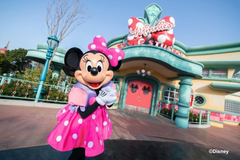 Tokyo Disneyland 1-Day Passport - Rides and Attractions: What to Expect