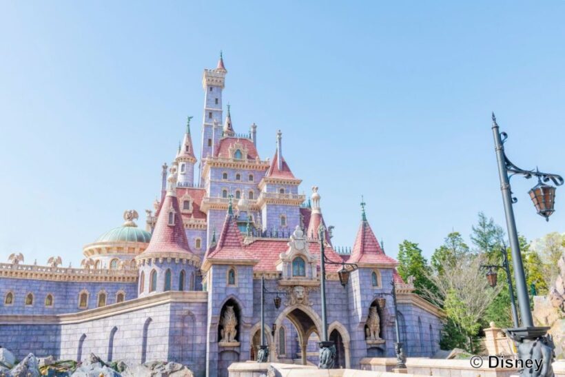 Tokyo Disneyland 1-Day Passport - Dining and Shopping: What’s on Offer?