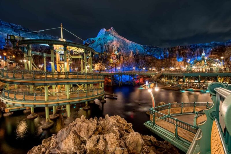 Tokyo DisneySea: 1-Day Ticket & Private Transfer - Private Transfer Options