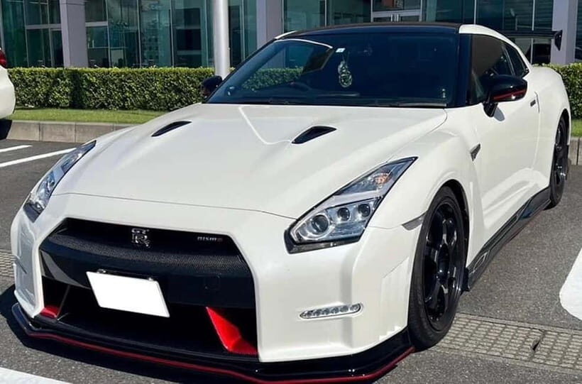 Tokyo Drift 3.8 V6 Fast & Furious Experience ( Kaila Yu-SP ) - The Review Highlights from Past Participants