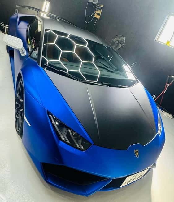 TOKYO DRIFT 5.0 Real Fast & Furious Experience - What You Can Expect from the Tokyo Drift 5.0 Experience