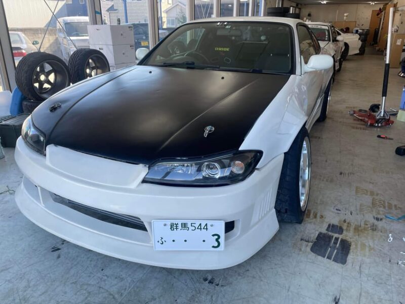 Tokyo: Drift Experience at Ebisu Circuit (From Tokyo) - Capturing the Experience