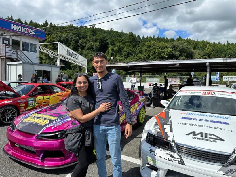 Tokyo Drift Experience Private Ride Along at Local Car Meet - FAQ