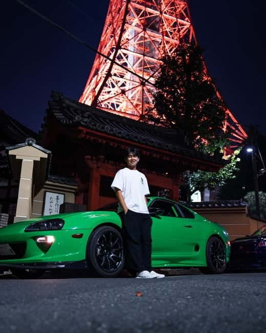 TOKYO DRIFT: Private Ride with Modified MK4 Supra / Carmeets - An In-Depth Look at the Tokyo Drift Tour