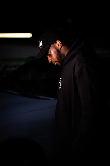 Tokyo Drift Vibes, Photoshoot and Adrenaline by Night - Important Considerations