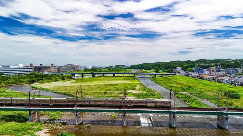 Tokyo: Drone Flying Experience with Instruction - Final Thoughts