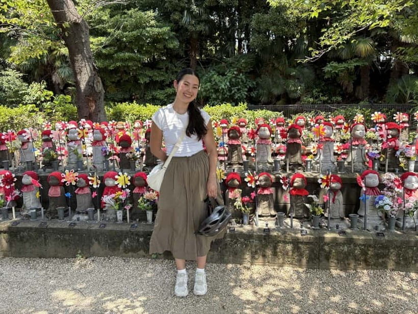 Tokyo : E-Bike Guided Tour Highlights and Hidden Gems - Exploring Tokyo on an E-Bike: What You Can Expect