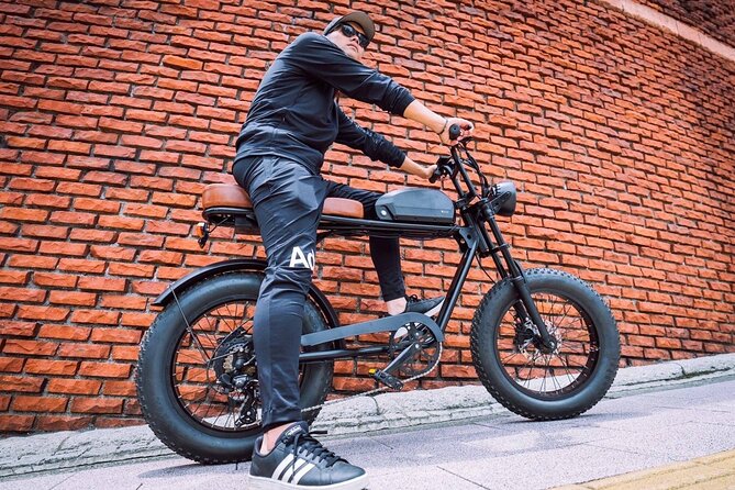 Tokyo E-Bike Rental: Lets Enjoy as a Local! - Reviews and Recommendations