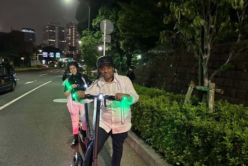 Tokyo: E-scooter Experience in Shibuya with Iconic Photos - Final Thoughts: Who Will Enjoy This Tour?