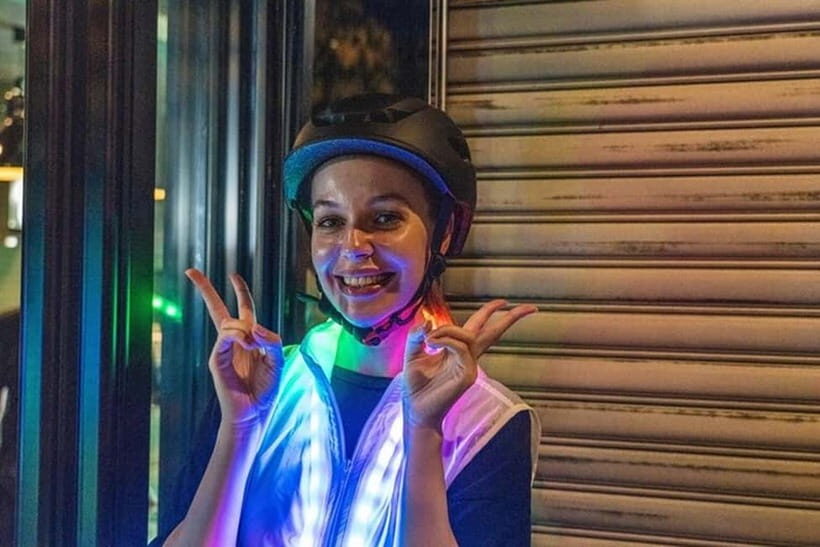 Tokyo: E-scooter Experience through Vibrant City Akihabara - Who Will Love This Experience?