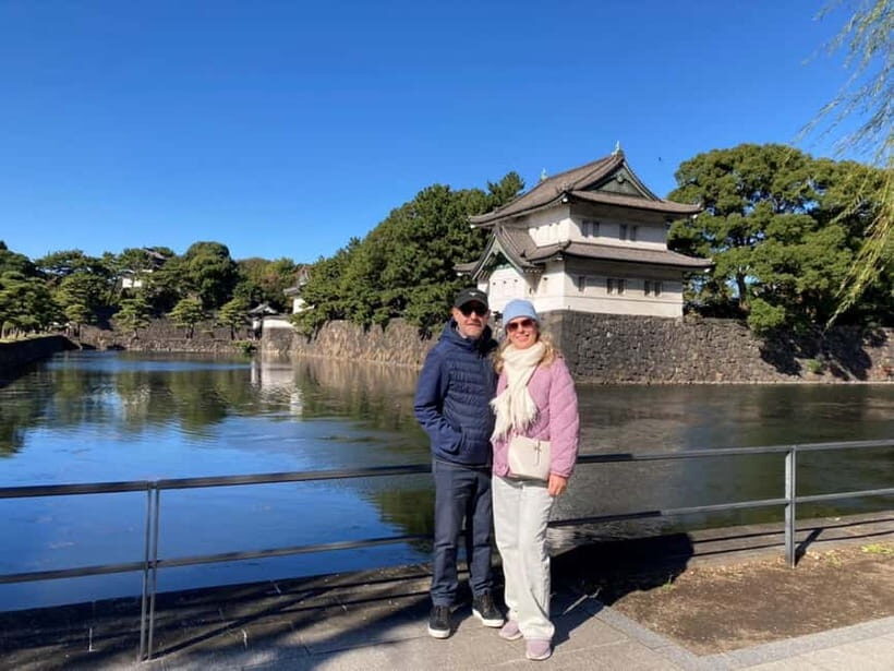 Tokyo: East Garden of the Imperial Palace with History Guide - What Makes the Gardens Special?