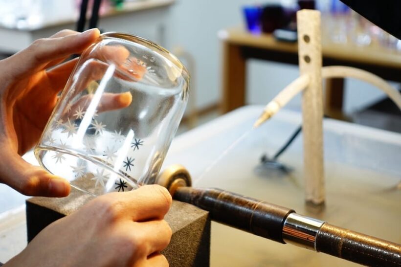 Tokyo: Edo Kiriko Traditional Glass Carving Class - Frequently Asked Questions