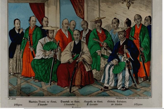 Tokyo: Elite Ninja Experience for Solo Travelers, 90 Min - Accessibility and Participation Guidelines