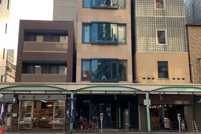 Tokyo: Elite Ninja Experience for Solo Travelers, 90 Min - Immersive Historical Context