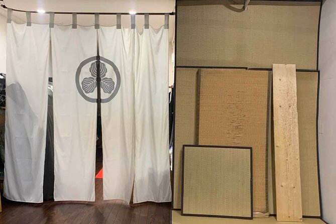 Tokyo: Elite Ninja Experience for Solo Travelers, 90 Min - Developing Foundational Skills