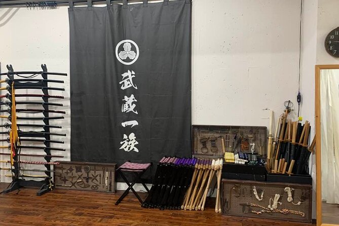Tokyo: Elite Ninja Experience for Solo Travelers, 90 Min - Participant Testimonials