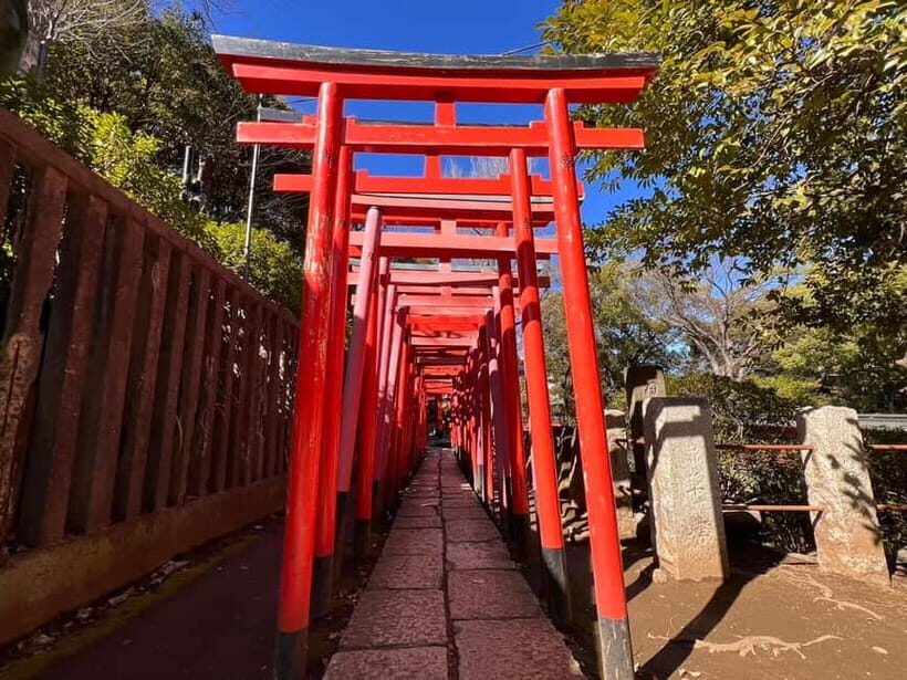 Tokyo: Encounter Cultural Heritage & enjoy the old town - A Detailed Look at the Tour Experience