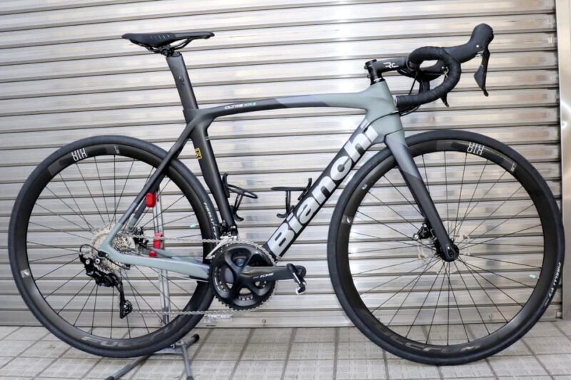 Tokyo: English/Italian Guided Bike Tour+Rental Road Bike - Participant Requirements and Restrictions