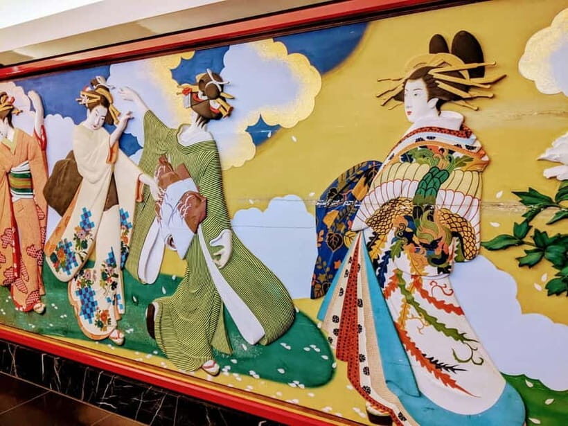 Tokyo: enjoy old architecture, cultural assets and art - Who Will Love This Tour?