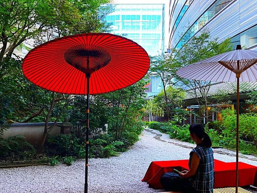 Tokyo: enjoy old architecture, cultural assets and art - FAQ