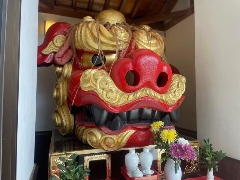 Tokyo: Enjoy Street Food and Food Culture at Tsukiji Market - Customer Reviews