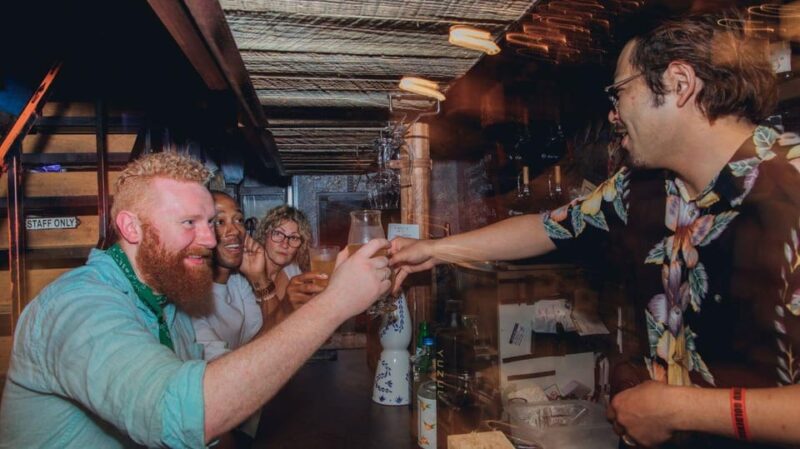 Tokyo: Enjoy Tokyos Nightlife in Shinjuku - Key Points