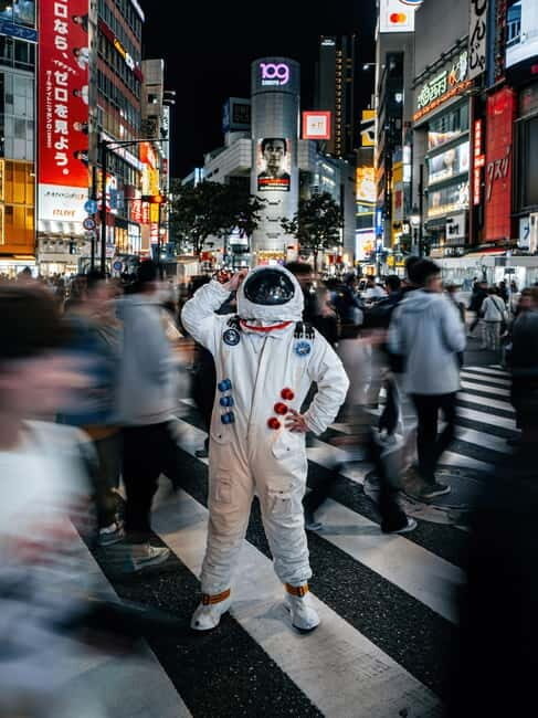 Tokyo EV Go-Kart Adventure Be an Astronaut with TinyMoonCar - Final Thoughts: Who Will Love This?