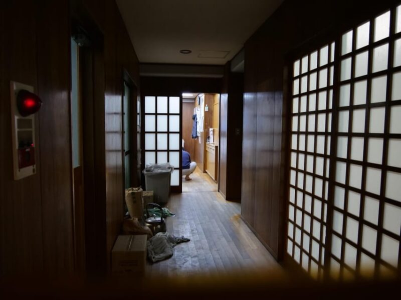 Tokyo: Exclusive Access to Sumo Morning Practice With Photos - Highlights and Activities