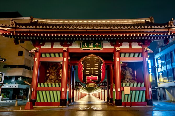 Tokyo: Exclusive City Highlights Tour With Eng Speaking Driver - Pickup Details