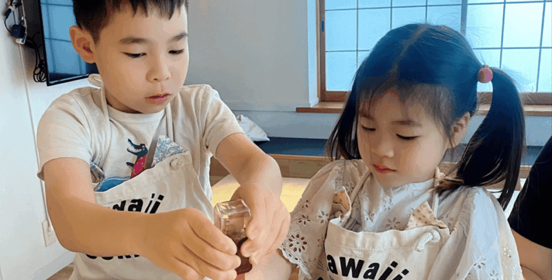 Tokyo : Experience Making a Character Bento - Location and Meeting Point