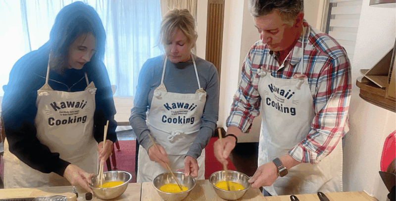 Tokyo : Experience Making a Character Bento - Frequently Asked Questions