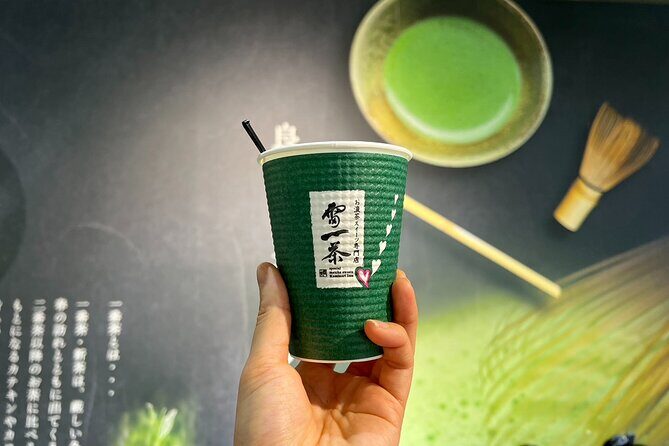 Tokyo, Experience the Royal Road to Japanese Food in Asakusa! - Exploring the Itinerary in Detail
