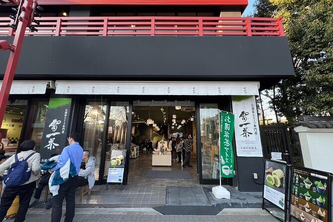 Tokyo, Experience the Royal Road to Japanese Food in Asakusa! - Final Thoughts on Value and Experience