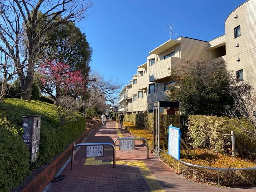 Tokyo: Explore the Authentic Life of a Residential Neighborhood - Exploring Tokyo Beyond the Tourist Spots: An Authentic Neighborhood Tour