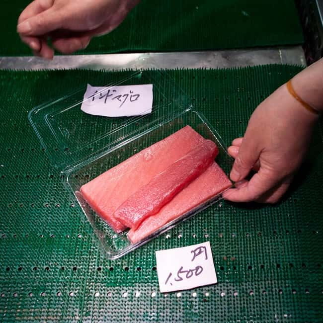 Tokyo: Explore the Highlights of Tsukiji Market (DEU or ENG) - Analyzing the Value: Is It Worth It?