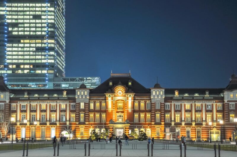 Tokyo: Explore With Expert Guides on a Private Tour - Itinerary Highlights