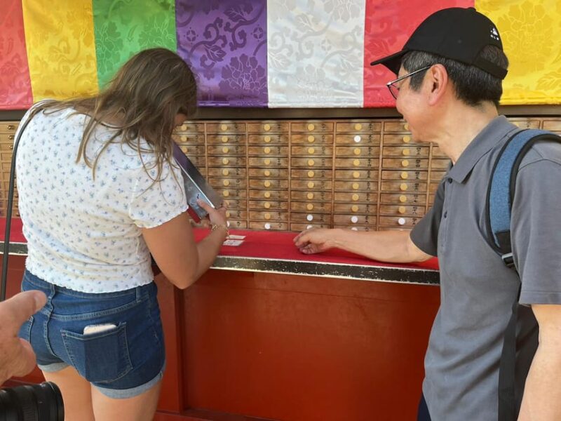 Tokyo: Explore With Expert Guides on a Private Tour - Important Information