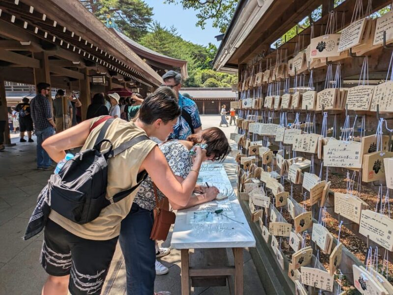 Tokyo: Explore With Expert Guides on a Private Tour - Experience Tokyos Culture Through Transportation