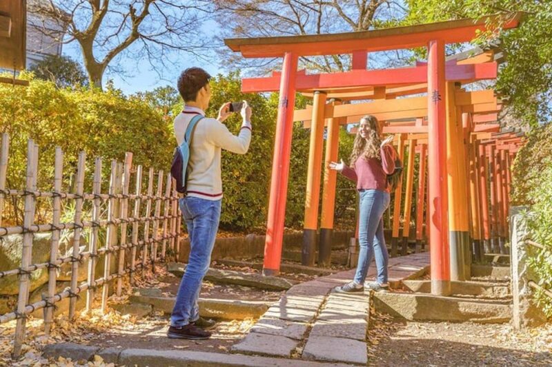 Tokyo: Explore With Expert Guides on a Private Tour - Customize Your Itinerary to Suit Your Preferences