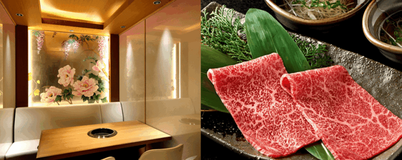 Tokyo: Exquisite Wagyu Beef Experience at Yakiniku Nikunone - Key Points
