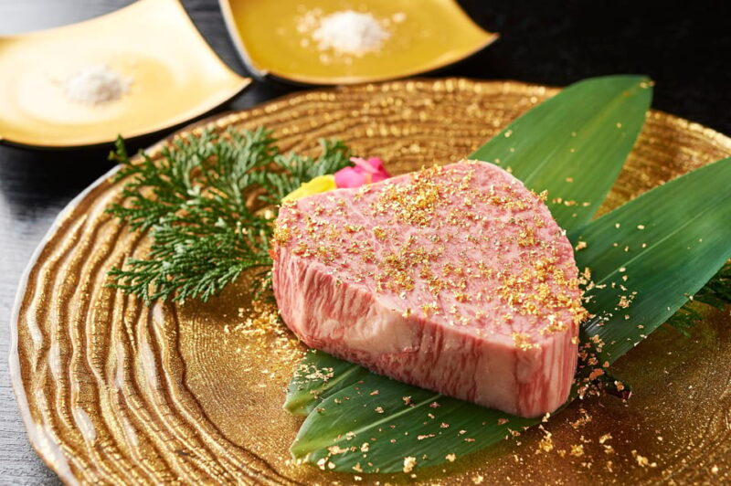 Tokyo: Exquisite Wagyu Beef Experience at Yakiniku Nikunone - Reservation and Important Information