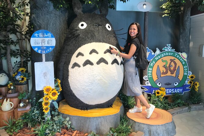 Tokyo Family Tour With a Local Guide, Private & Tailored to You - Family-Friendly Activities