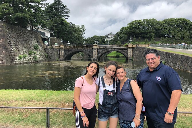 Tokyo Family Tour With a Local Guide, Private & Tailored to You - Dining and Culinary Experiences
