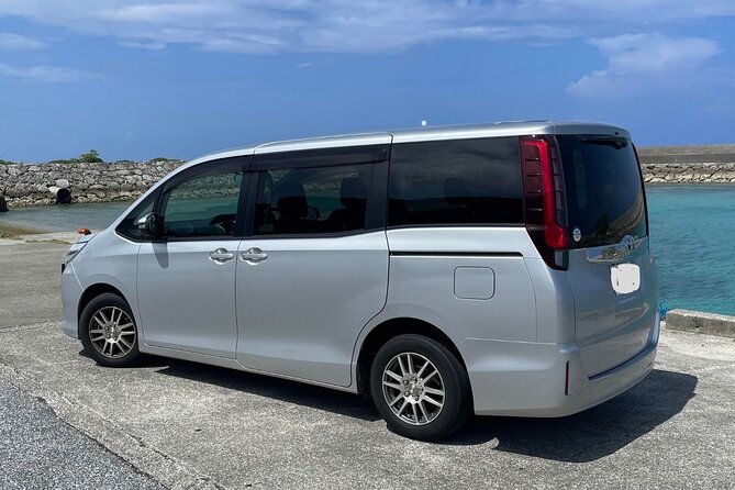 Tokyo Famous Spot Day Tour by Exclusive Car - What to Expect on the Tour