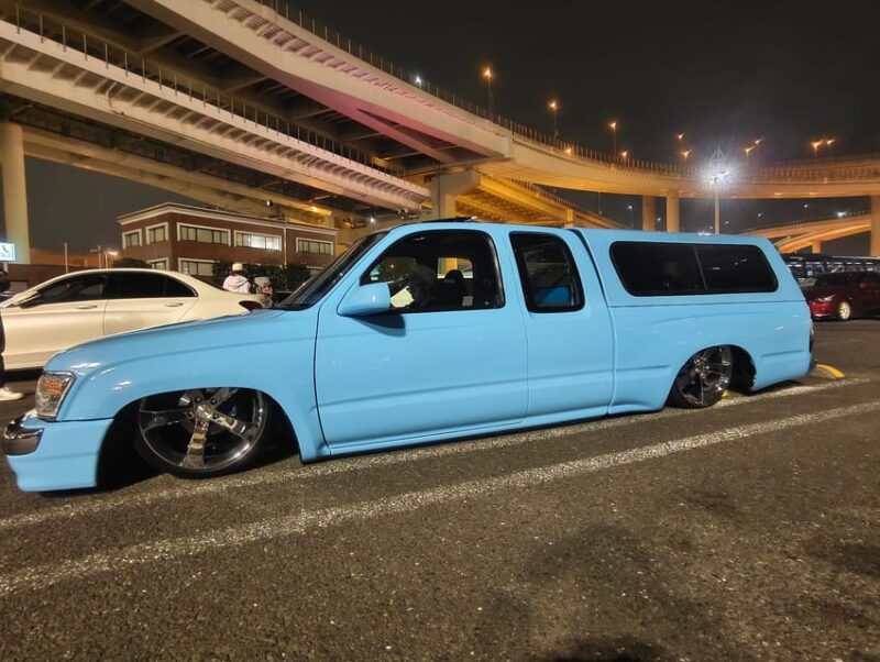 Tokyo: Fantastic Daikoku Car Meeting&C1 High Way Car Tour - Customer Reviews and Ratings