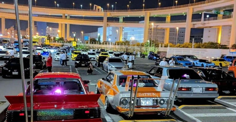 Tokyo: Fast & Furious Authentic Drift and JDM Experience - Value for Money